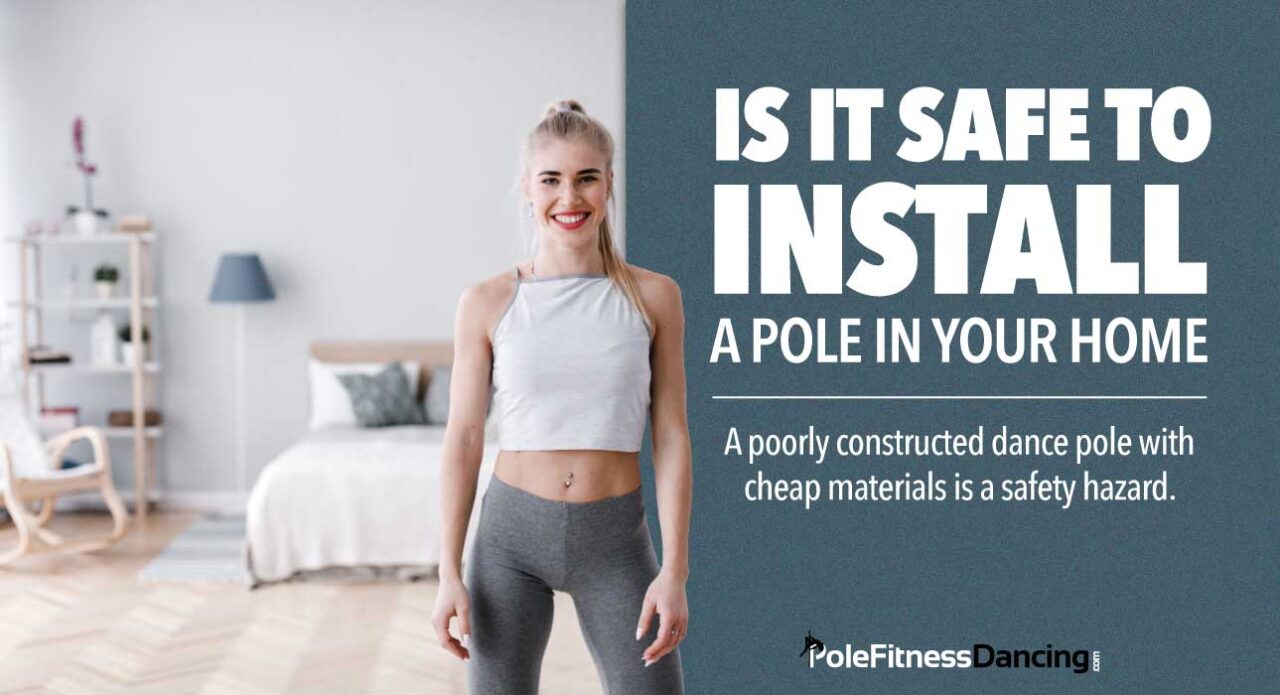Best Dance Poles to Buy for Home Use-Buyer’s Guide 2023 | Pole Dance ...