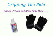 3 Critical Tips When Using Grip Gear In Pole Dance Fitness Training ...