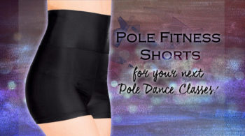 4 Pole Dancing Clothing Inspirations to Rock in Your Fitness Class ...