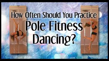 What Is Pole Dance Fitness Dancing? | Pole Dance Fitness Oasis