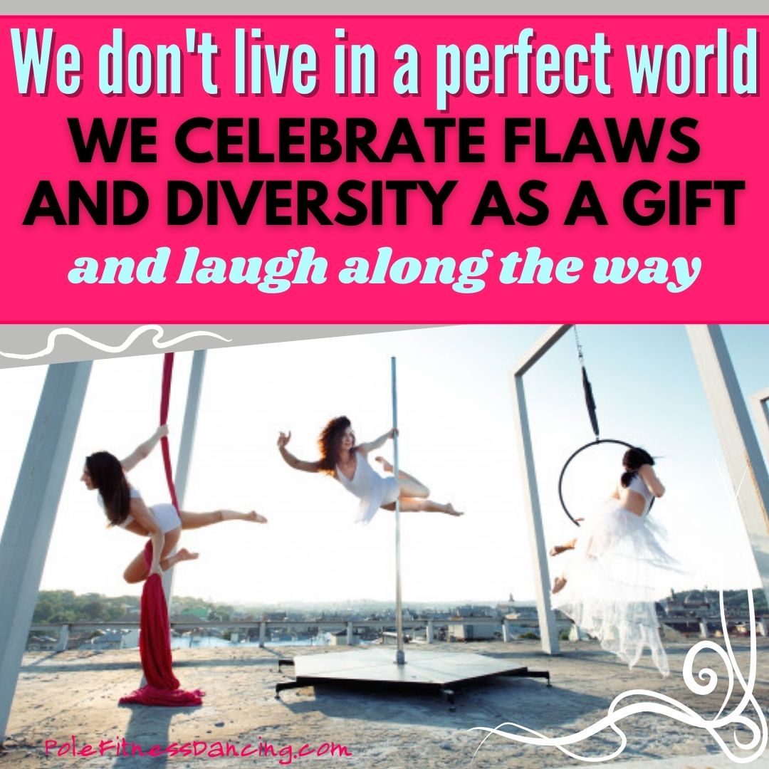 Inspirational Poles