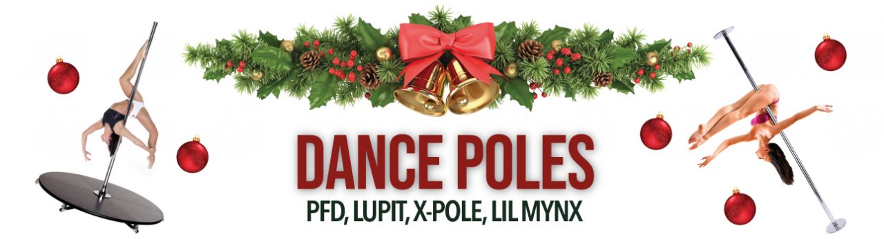 Great Pole Dance Gift Ideas for Your Pole Dancer Friend